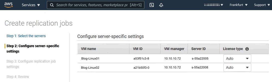VMware to AWS Migration | NAKIVO Case Study