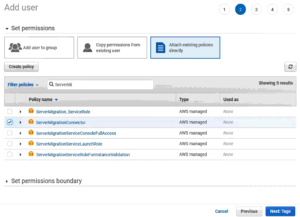 VMware to AWS Migration | NAKIVO Case Study