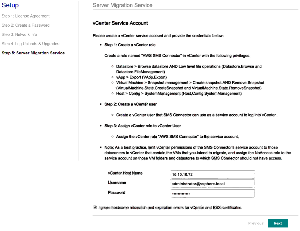 VMware to AWS Migration | NAKIVO Case Study