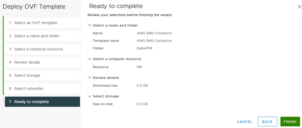 VMware to AWS Migration | NAKIVO Case Study