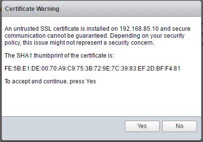 VMware vCenter: How to Deploy & Best Practices