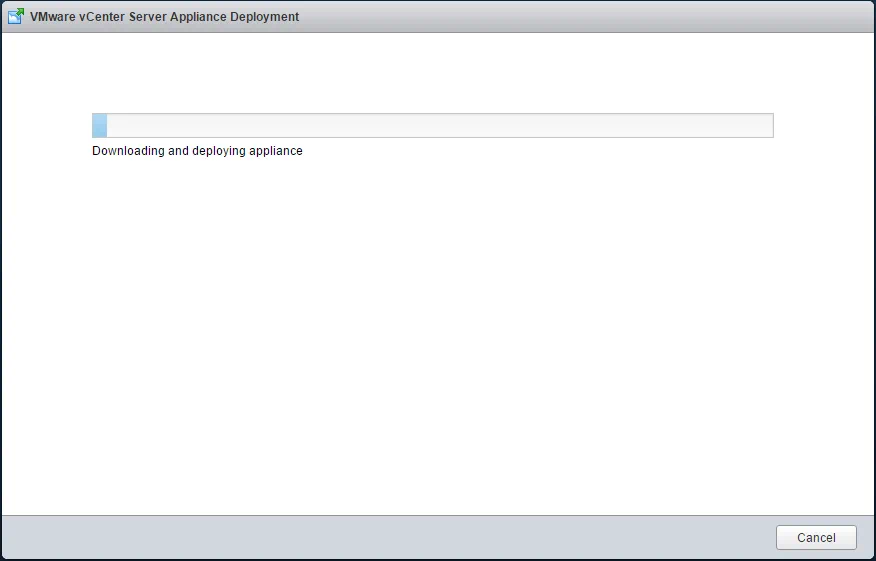 VMware vCenter: How to Deploy & Best Practices