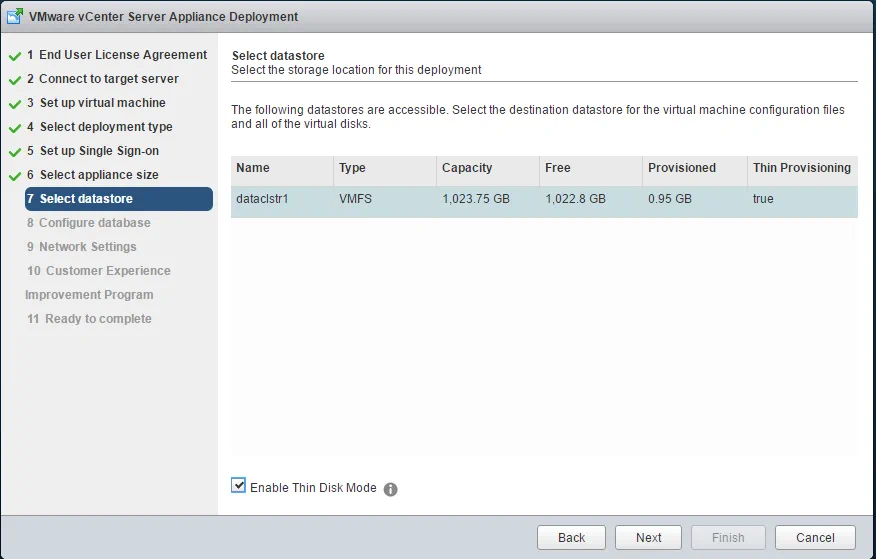 VMware vCenter: How to Deploy & Best Practices