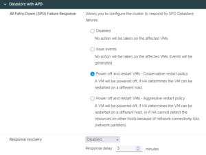 VMware vSphere HA Configuration: A Step-by-Step Guide