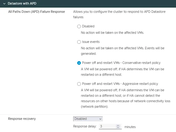 VMware vSphere HA Configuration: A Step-by-Step Guide