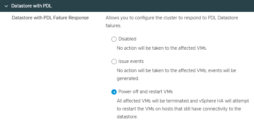 VMware vSphere HA Configuration: A Step-by-Step Guide
