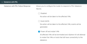 VMware vSphere HA Configuration: A Step-by-Step Guide