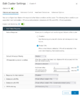 VMware vSphere HA Configuration: A Step-by-Step Guide