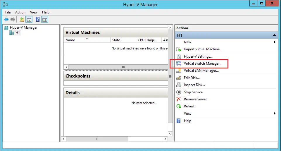 Hyper-V Storage Best Practices - Learn More in Our Blog Post