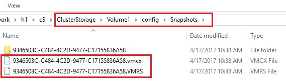 What Is the Difference Between VM Snapshot & Backup?