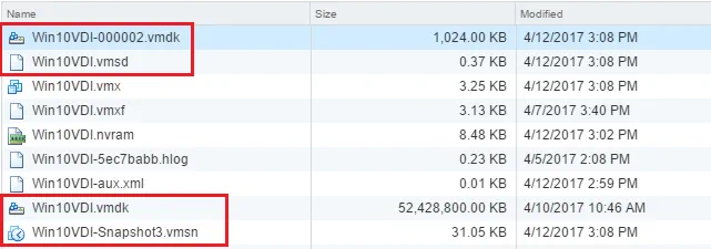 What Is the Difference Between VM Snapshot & Backup?