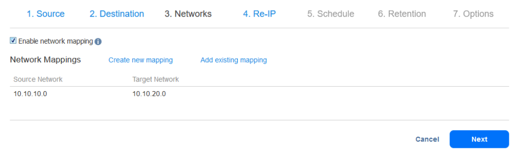 Offsite Disaster Recovery Overview and Setup | NAKIVO