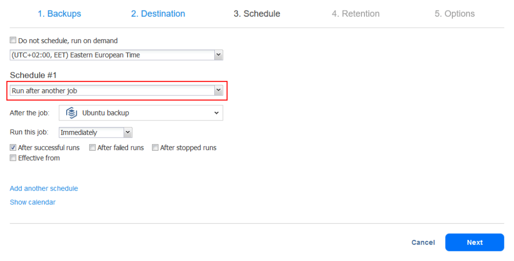 Offsite Disaster Recovery Overview and Setup | NAKIVO