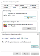 What is ReFS File System: Benefits and Best Practices