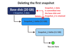 VMware Snapshot Best Practices Explained
