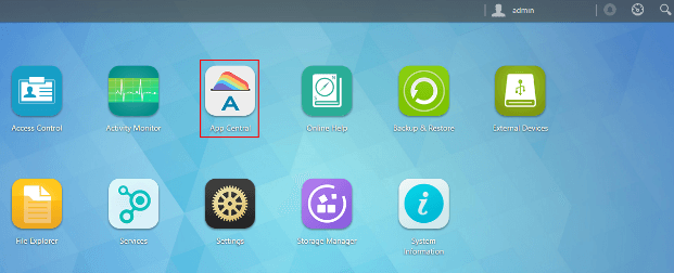 How to Create an ASUSTOR-Based VM Backup Appliance