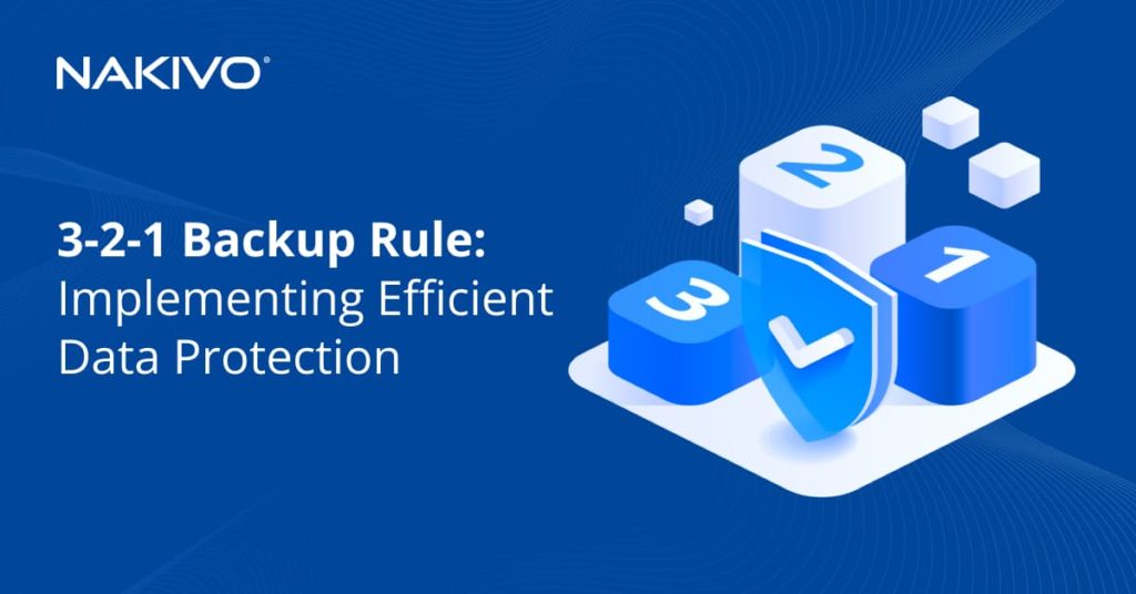 Immutable Backups Explained: Types and Benefits