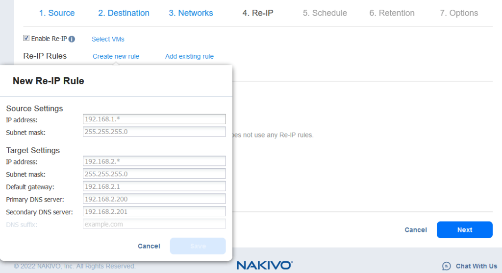 How to Set up Hyper-V Replication Natively and with NAKIVO