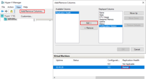 How to Set up Hyper-V Replication Natively and with NAKIVO