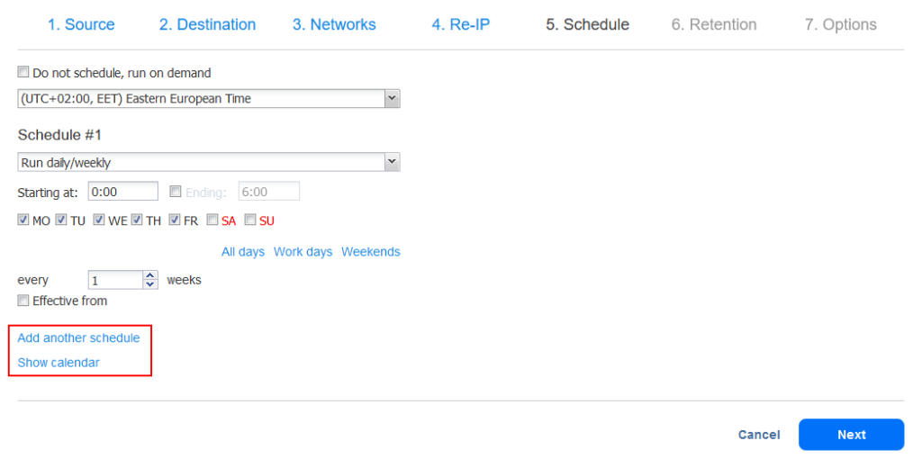 How to Set up Hyper-V Replication Natively and with NAKIVO