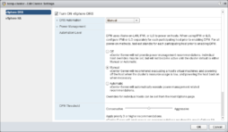 VMware Distributed Resource Scheduler Explained