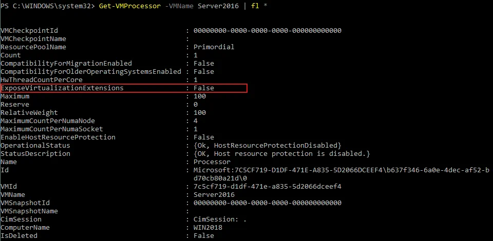 What Is Nested Virtualization in Hyper-V?