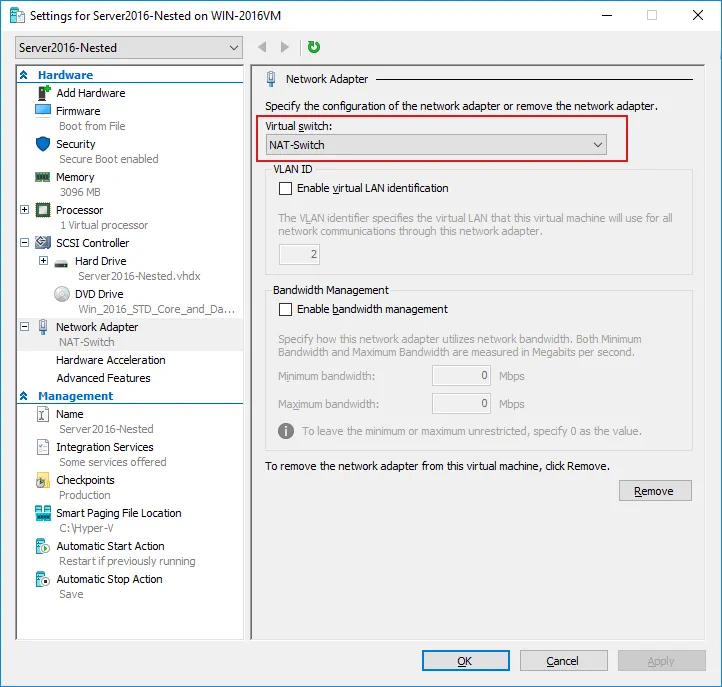 What Is Nested Virtualization in Hyper-V?