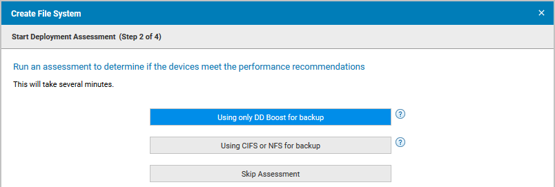Dell/EMC Data Domain Boost Support in NAKIVO Backup & Replication