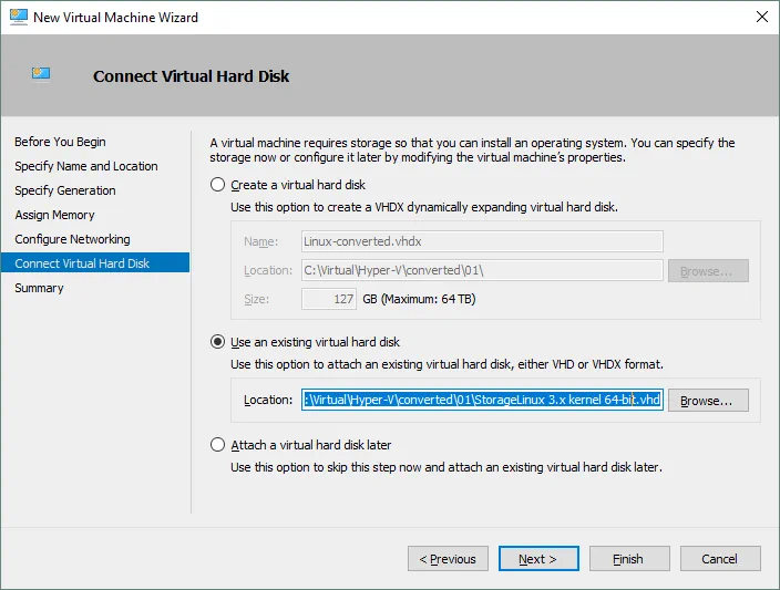 How to Convert VMware VM to Hyper-V: Complete Walkthrough