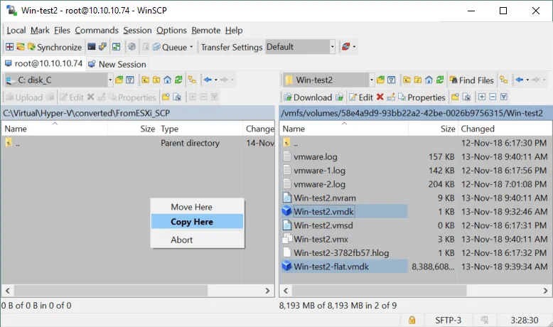 How to Convert VMware VM to Hyper-V: Complete Walkthrough