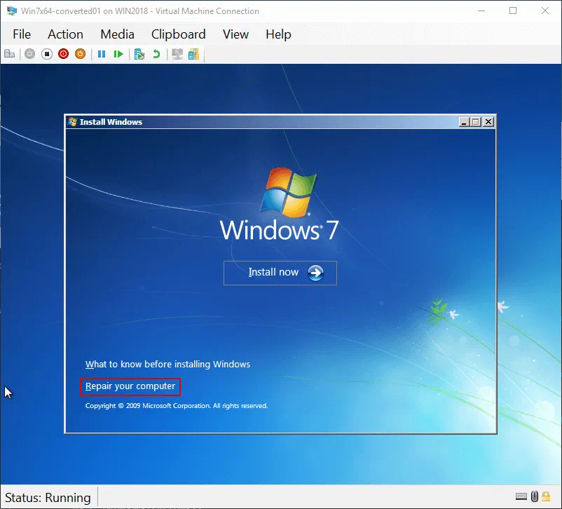 How to Convert VMware VM to Hyper-V: Complete Walkthrough