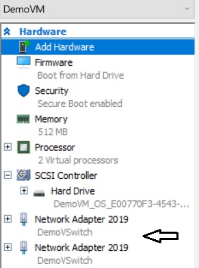 A Complete Guide to Hyper-V Network Adapters
