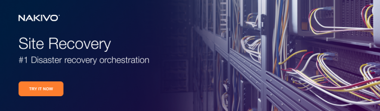 Comparison Of Disaster Recovery Sites: Which one to Choose?