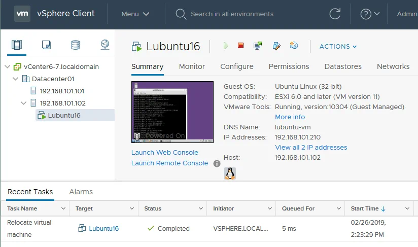 Learn How To Build A Vmware Home Lab In A Complete Walkthrough