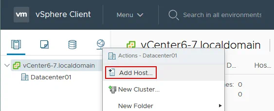 Learn How to Build a VMware Home Lab