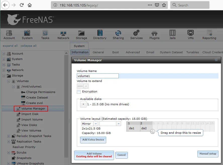 Learn How to Build a VMware Home Lab