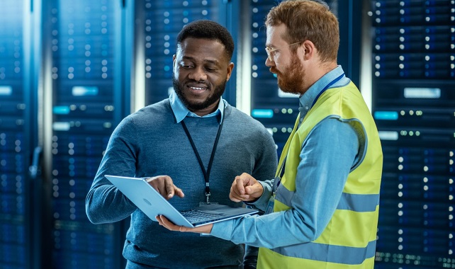 How to Create a Data Center Disaster Recovery Plan