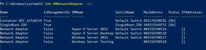 12 Hyper-V PowerShell Commands Every IT Administrator Should Know