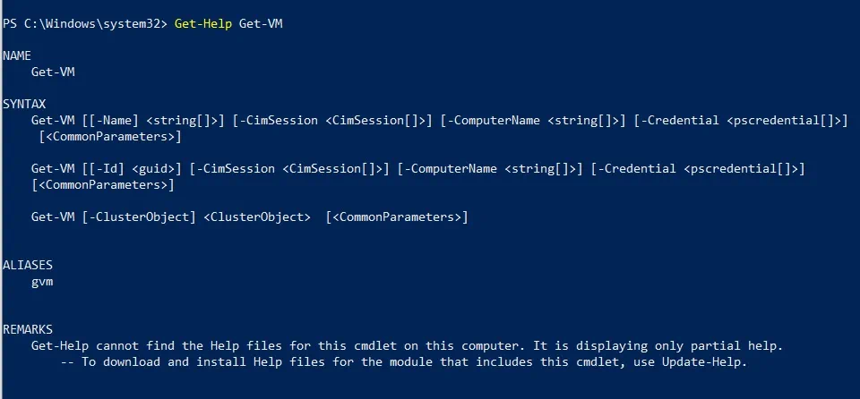 12 Hyper-V PowerShell Commands Every IT Administrator Should Know