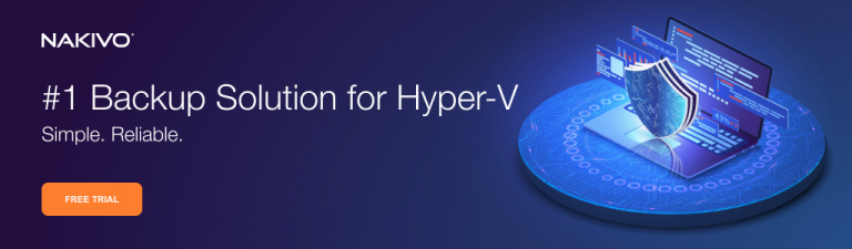 Discovering New Hyper-V Features in Windows Server 2019