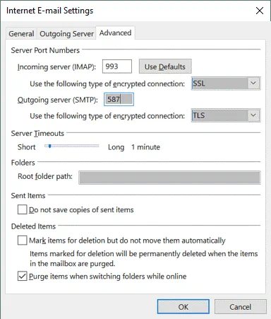 Top Office 365 SMTP Settings Worth Your Attention