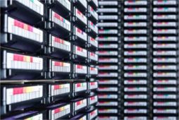 Backup to Tape in 2022: What, How, and Why