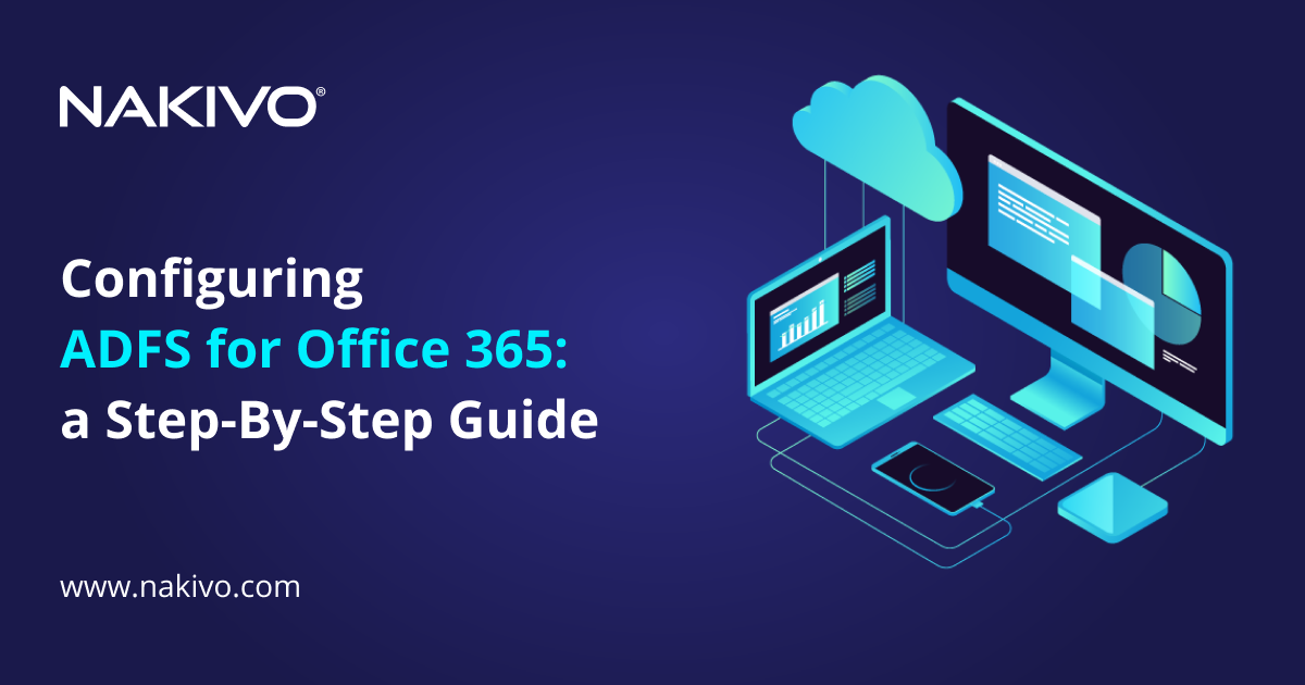 Adfs With Office 365 Step By Step Guide