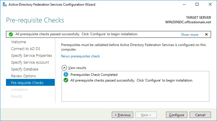 How to Perform Office 365 ADFS Setup: Detailed Guide