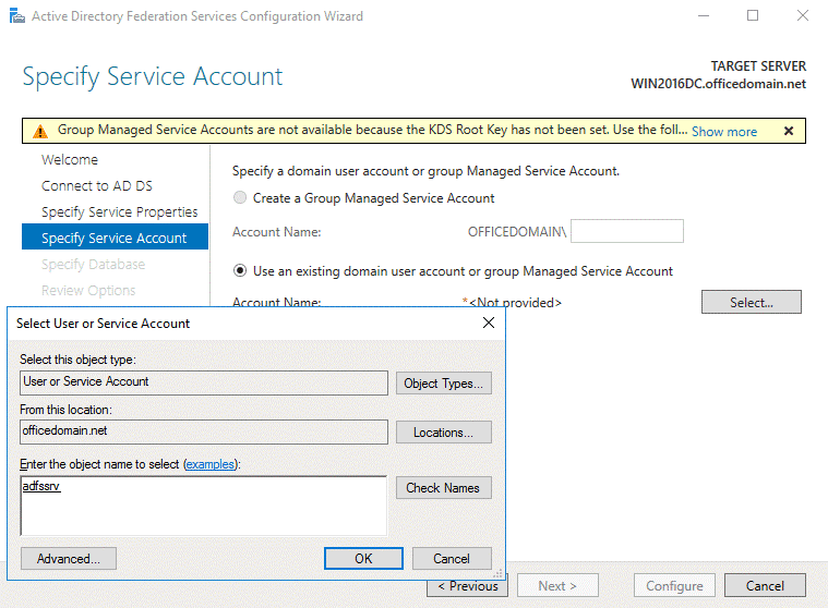 How to Perform Office 365 ADFS Setup: Detailed Guide