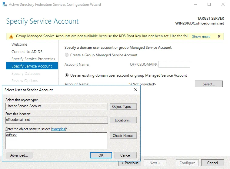 How to Perform Office 365 ADFS Setup: Detailed Guide