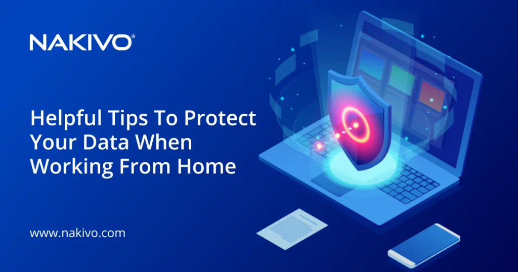 The 3-2-1 Backup Rule – Data Protection Strategy