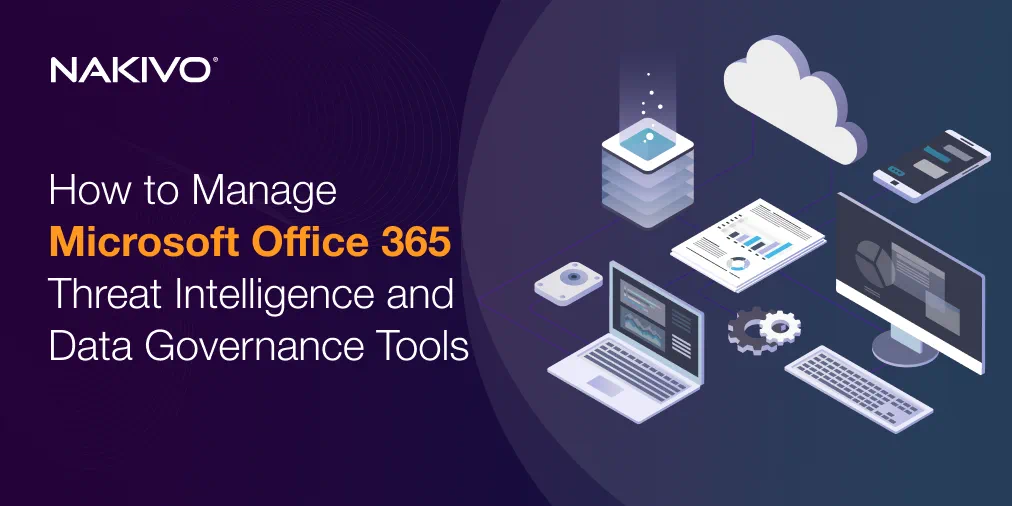 A Full Overview of Microsoft OneDrive Security Features and Tools