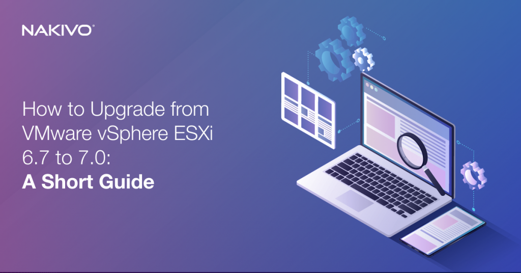 NSX-T vs NSX-v – What Is the Difference?