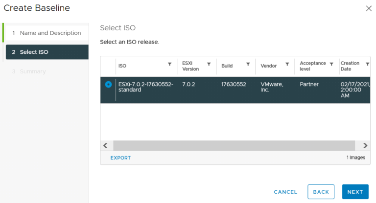 How to Upgrade ESXi 6.7 to 7 and 7.0 U2 (Multiple Methods)